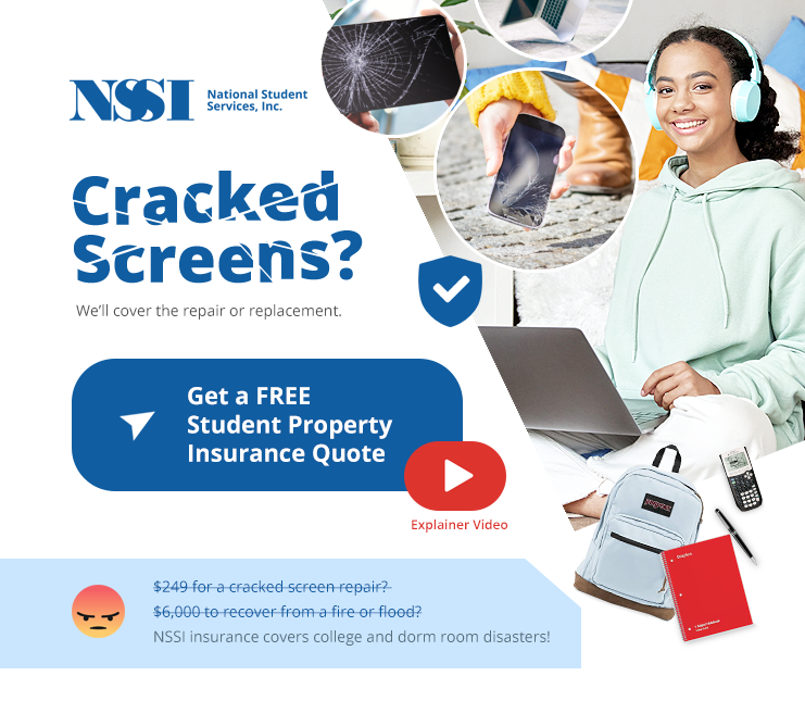 NSSI Customer Facing Email Marketing - Design Preview Uncoded